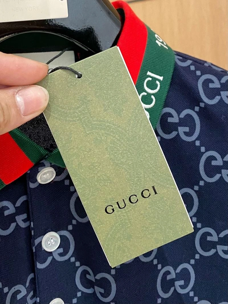 Precise copy Gucci T-Shirts