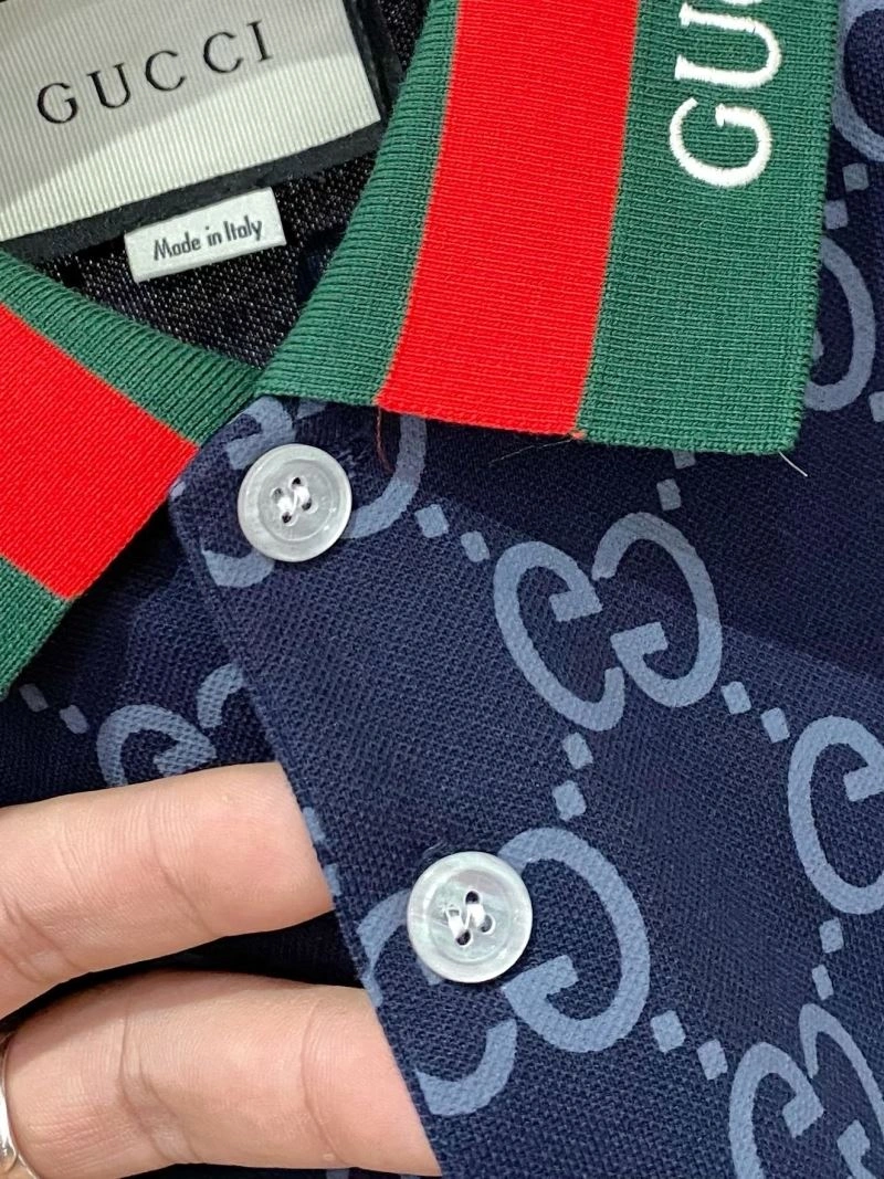 Precise copy Gucci T-Shirts
