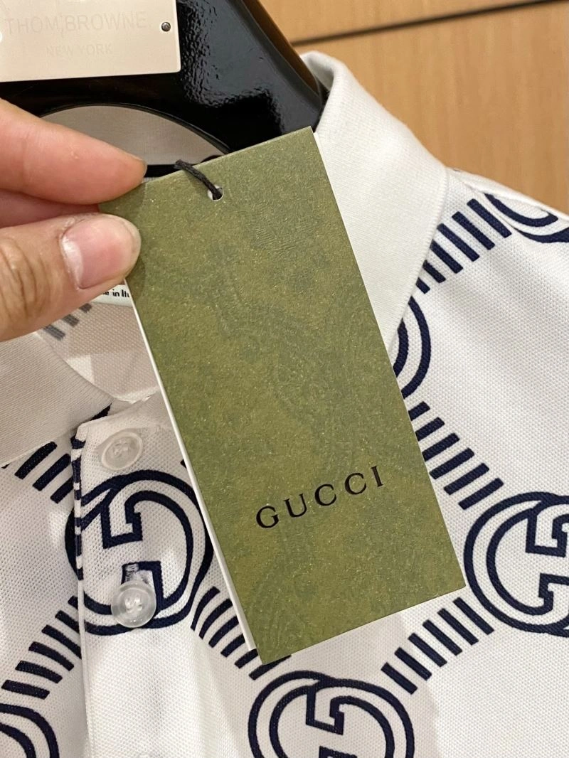 OEM Gucci T-Shirts