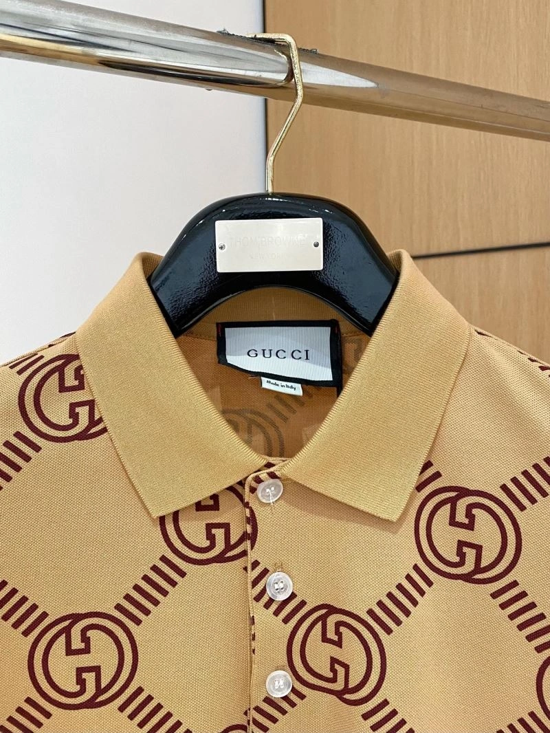 Accurate model Gucci T-Shirts
