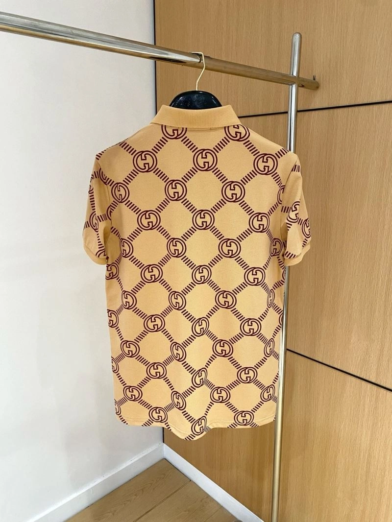 Accurate model Gucci T-Shirts