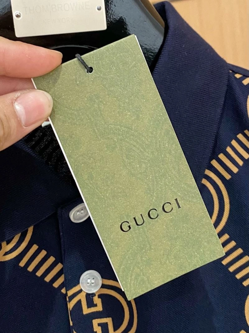 Top mirror Gucci T-Shirts