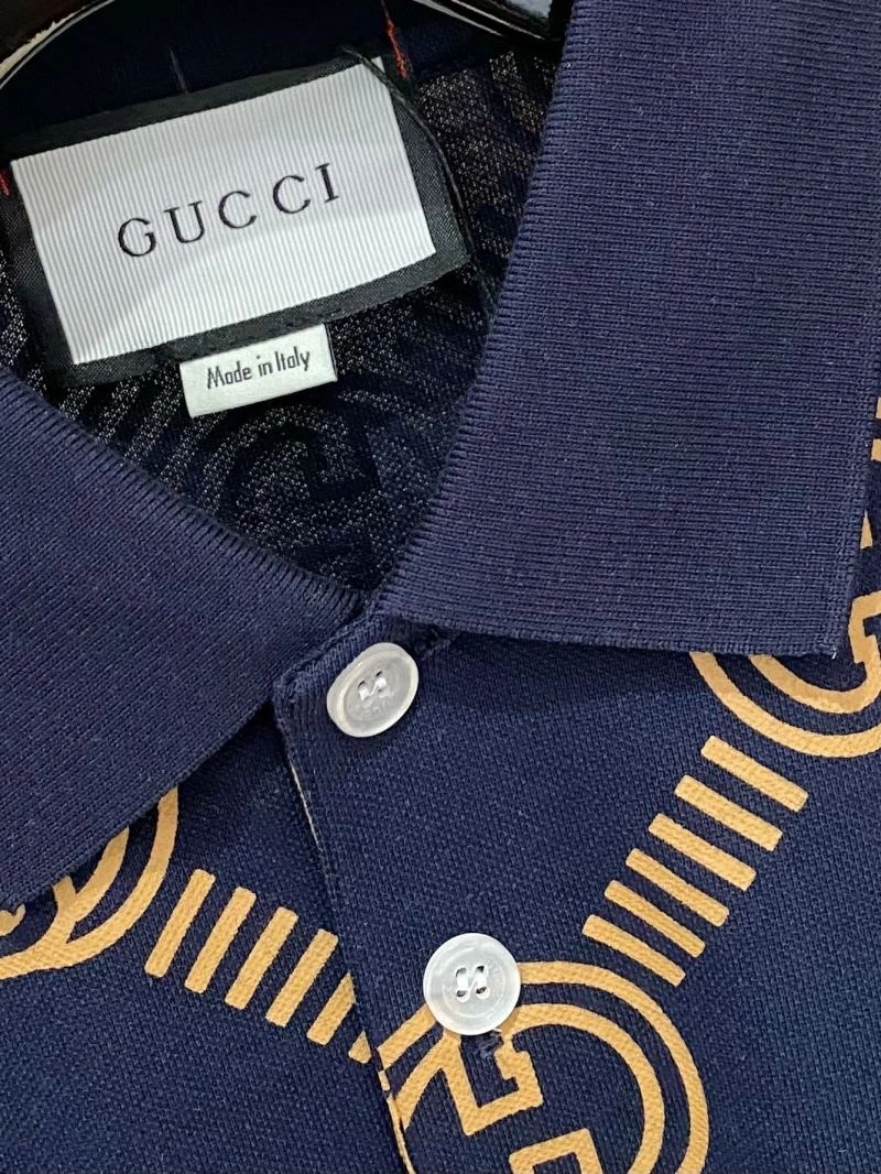 Top mirror Gucci T-Shirts