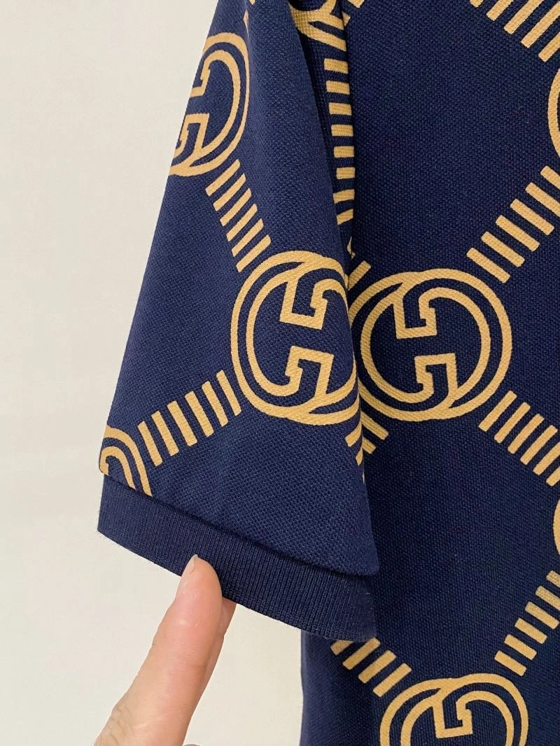 Top mirror Gucci T-Shirts
