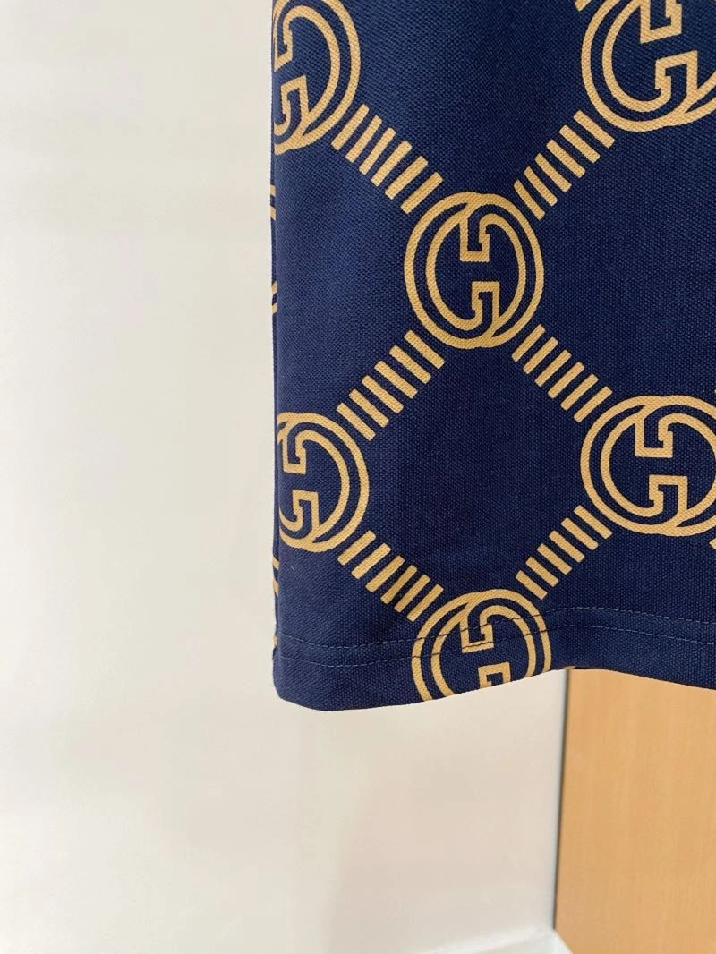 Top mirror Gucci T-Shirts