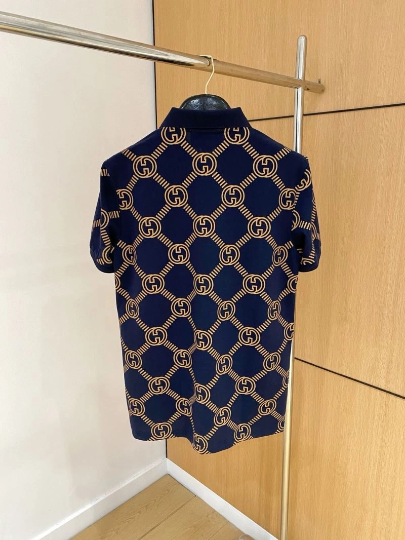 Top mirror Gucci T-Shirts