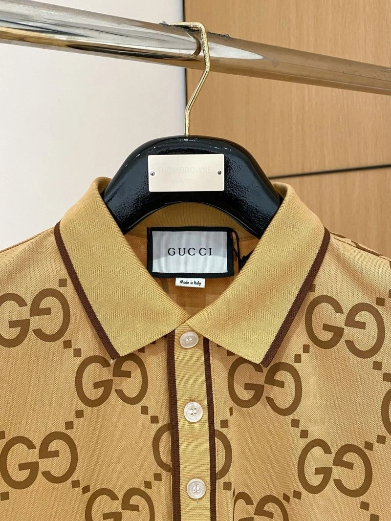 Mirror quality Gucci T-Shirts