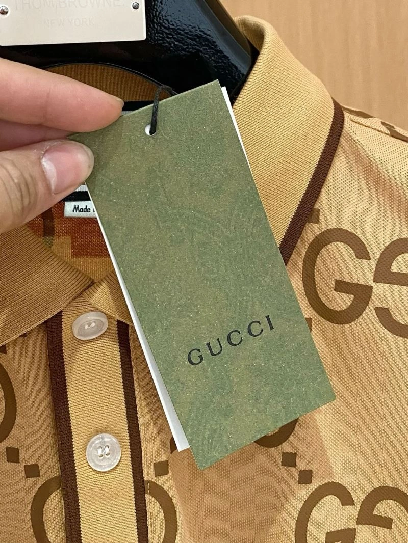 Mirror quality Gucci T-Shirts