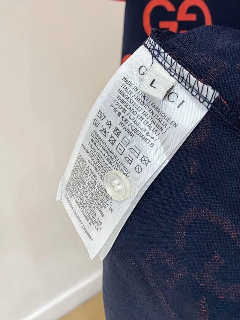 Discounted Gucci T-Shirts