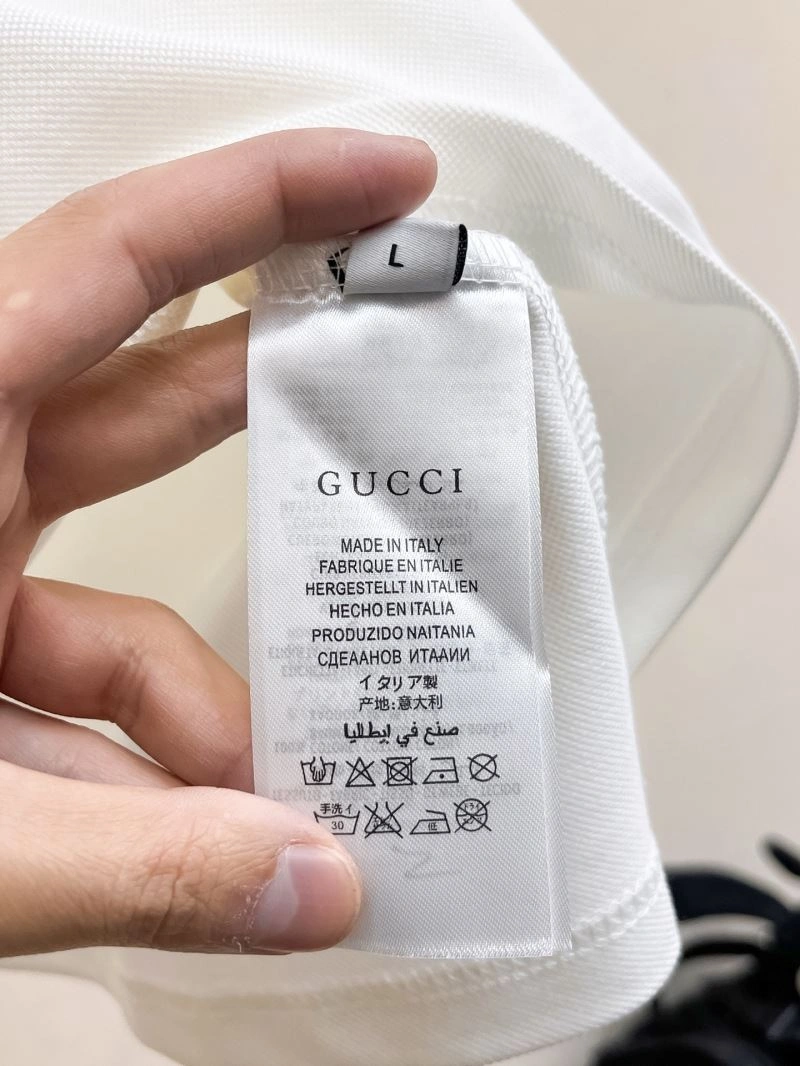 Discounted Gucci T-Shirts