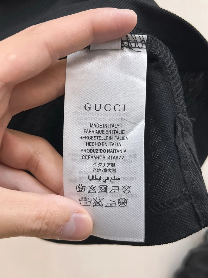 Original Gucci T-Shirts