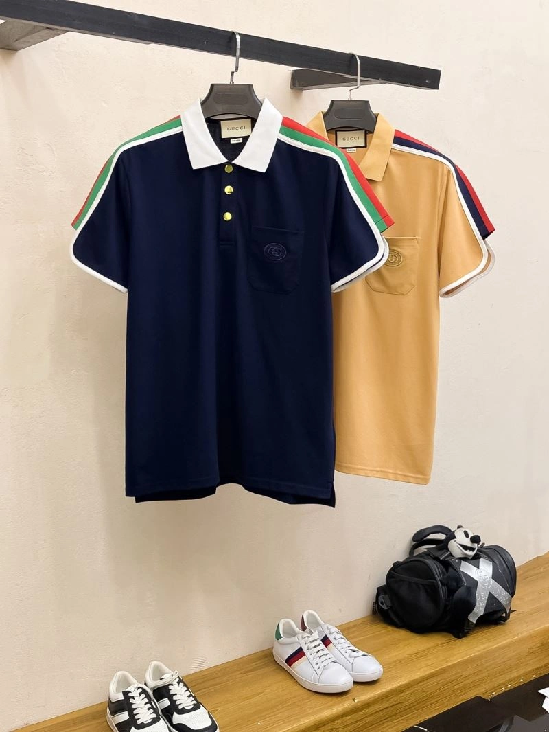 Official Gucci T-Shirts