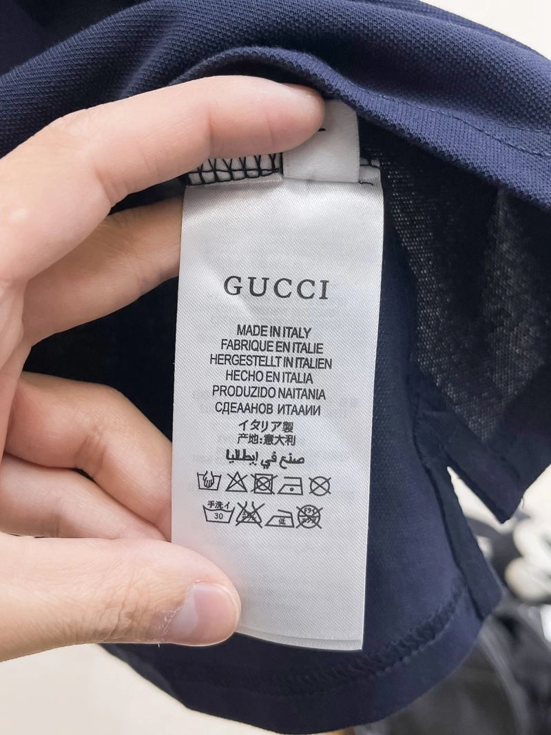 Value-priced Gucci T-Shirts