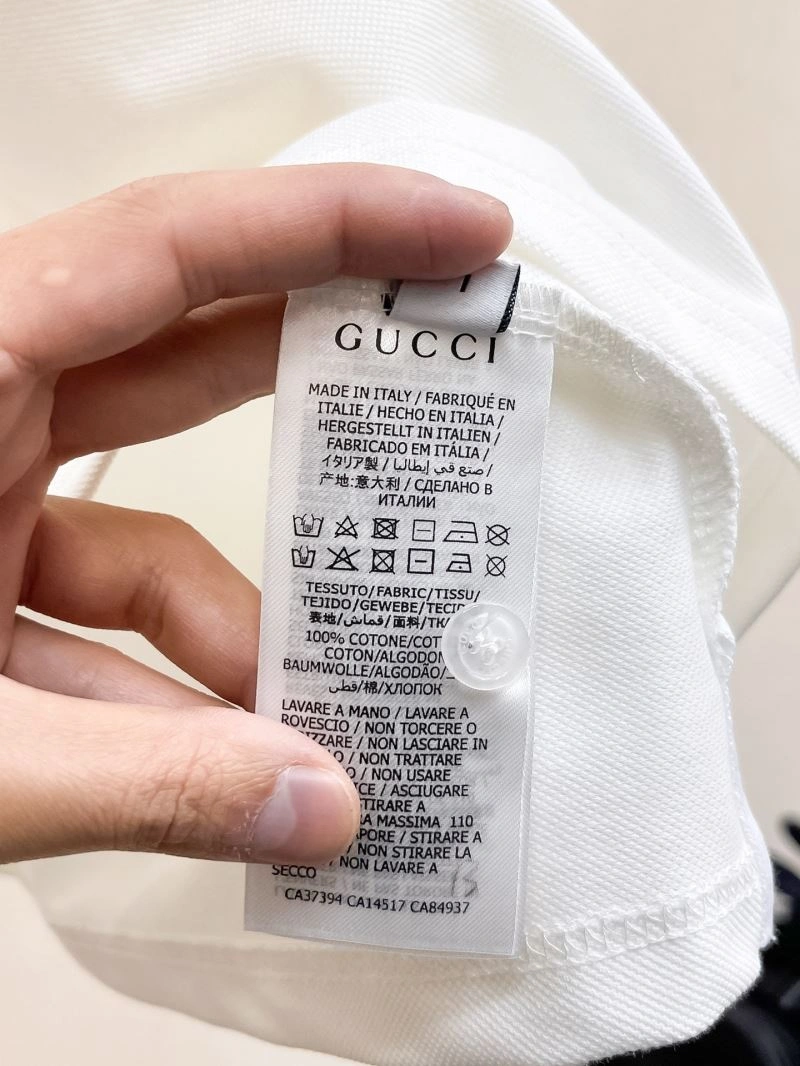 Precise copy Gucci T-Shirts