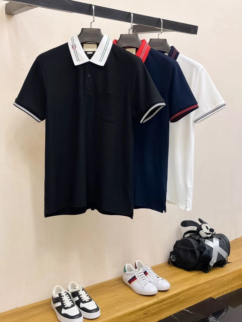 Precise copy Gucci T-Shirts
