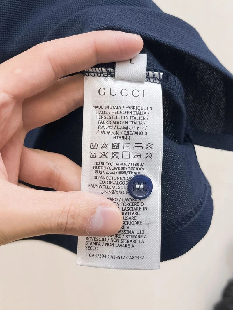 Cut-rate Gucci T-Shirts