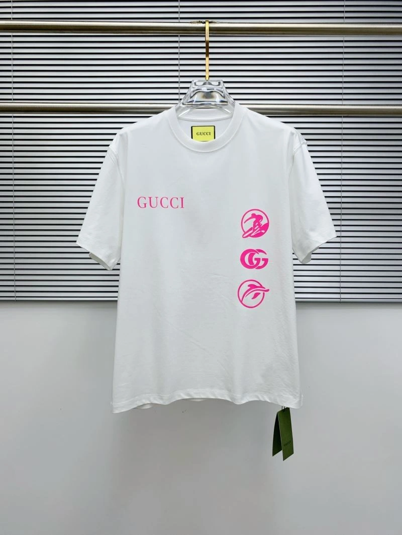 Gucci T-Shirts