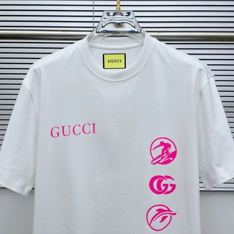 Discounted Gucci T-Shirts