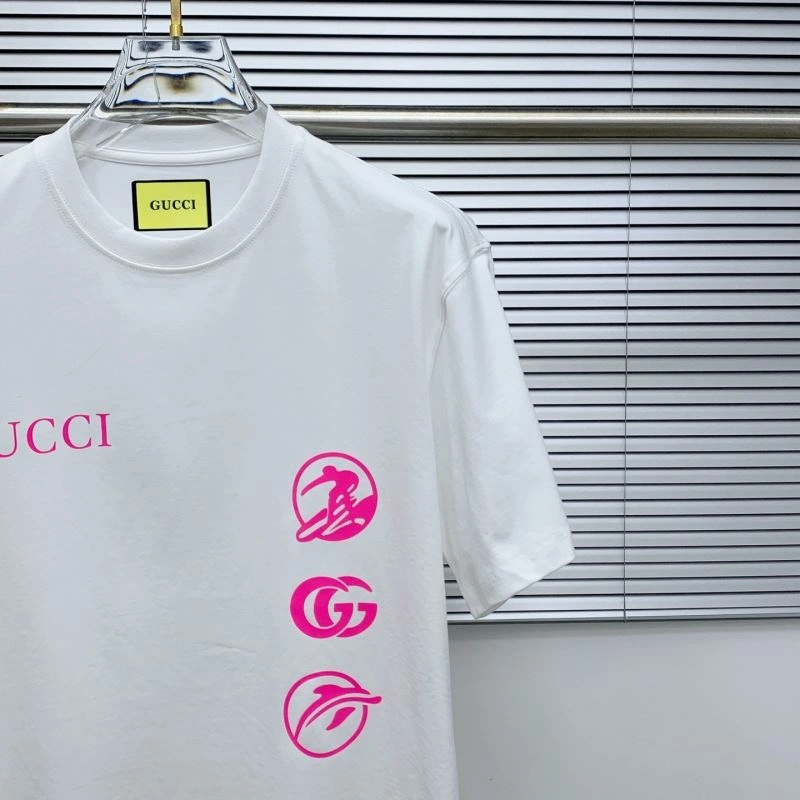 Discounted Gucci T-Shirts