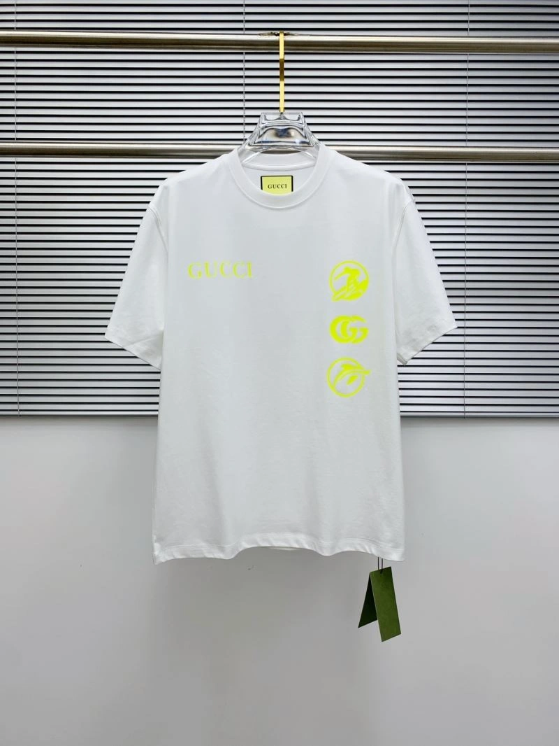 Gucci T-Shirts
