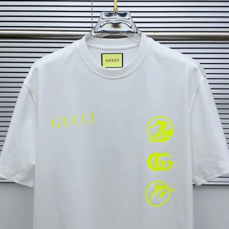 Factory-made Gucci T-Shirts