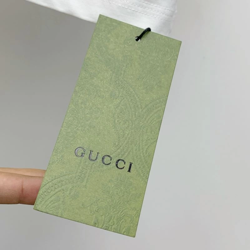 Factory-made Gucci T-Shirts