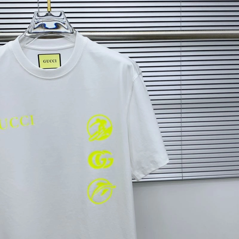 Factory-made Gucci T-Shirts