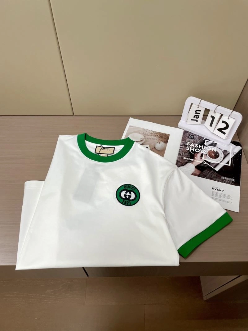 Authentic Gucci T-Shirts