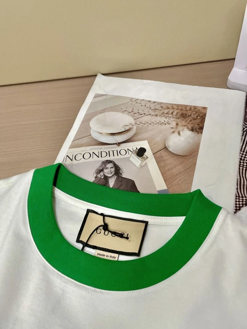 Authentic Gucci T-Shirts