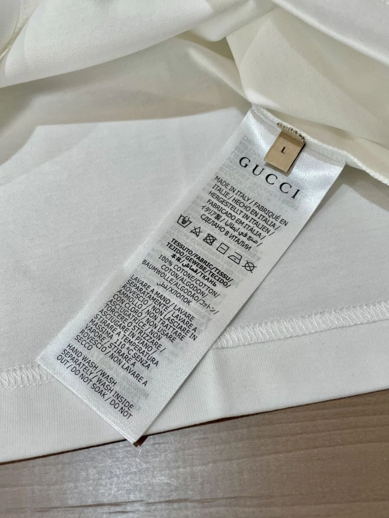 Authentic Gucci T-Shirts