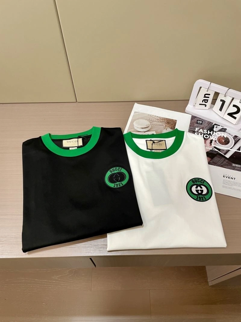 Authentic Gucci T-Shirts
