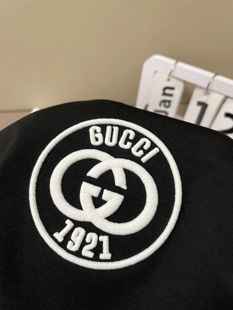 Top mirror Gucci T-Shirts