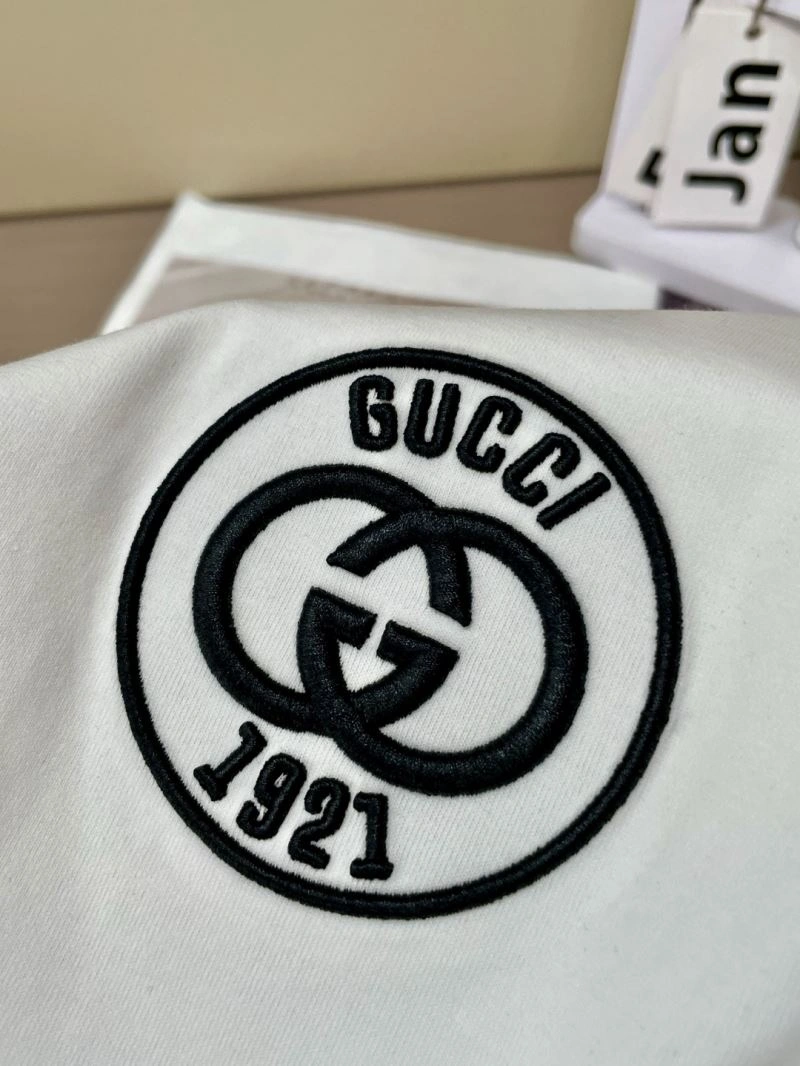 Top mirror Gucci T-Shirts