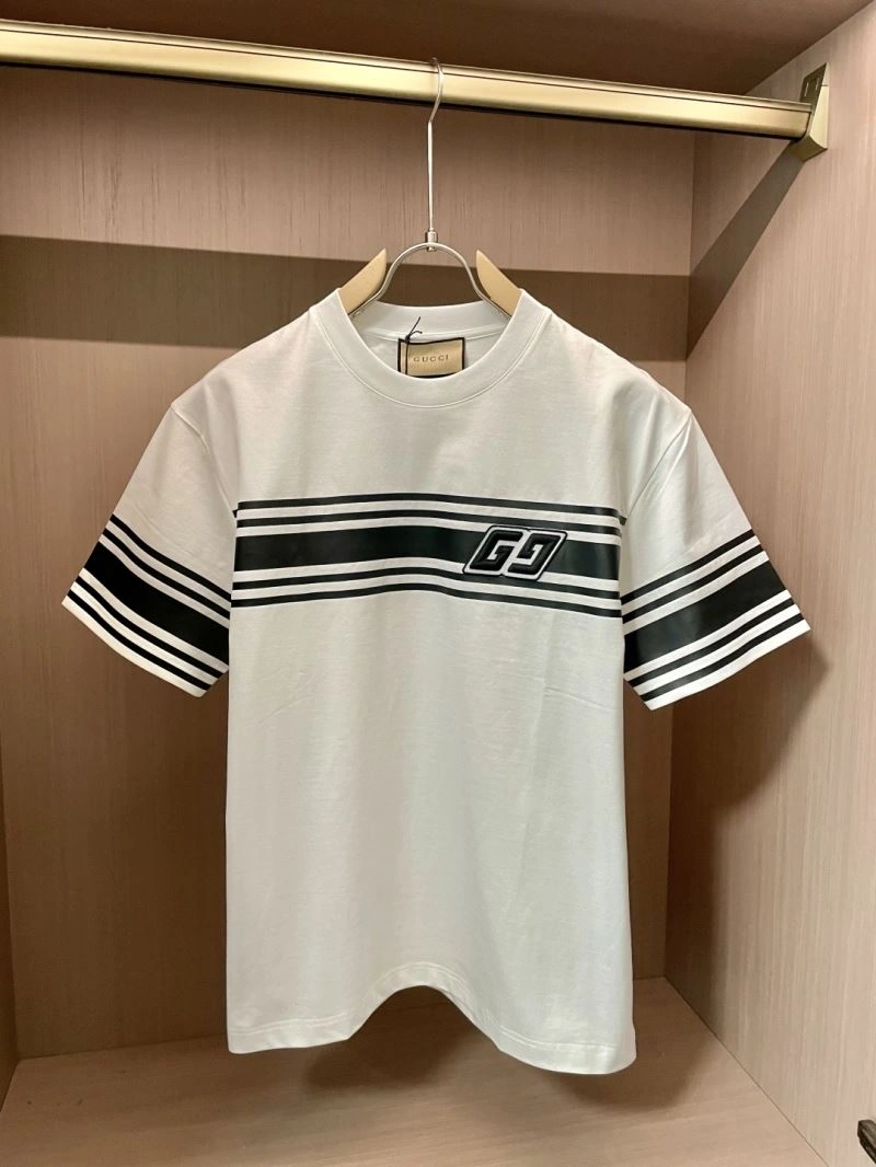 Mirror quality Gucci T-Shirts