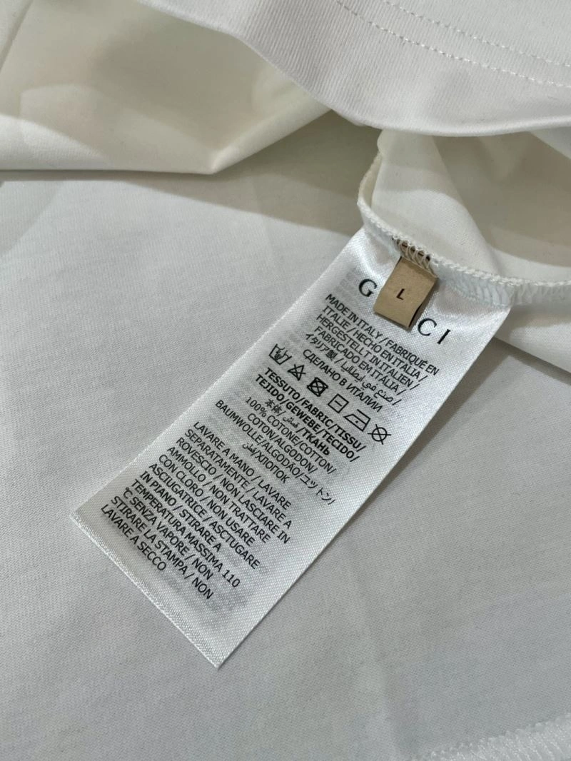 Mirror quality Gucci T-Shirts