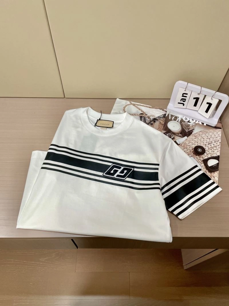 Mirror quality Gucci T-Shirts