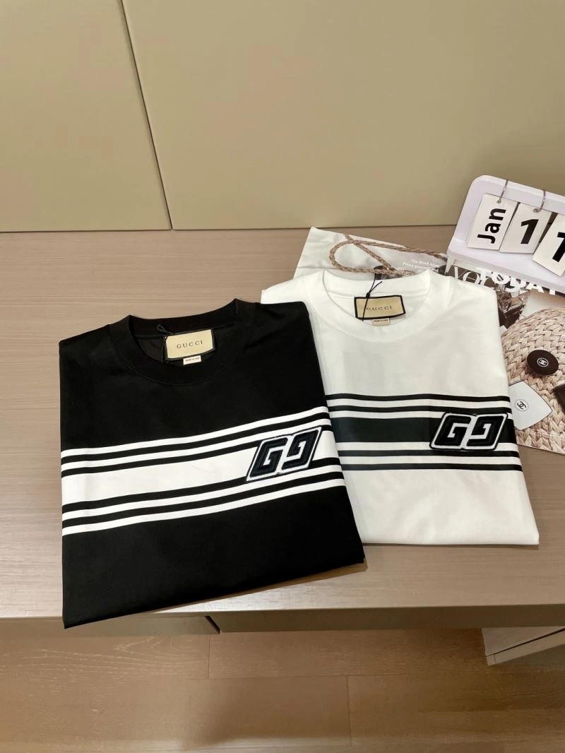 Mirror quality Gucci T-Shirts