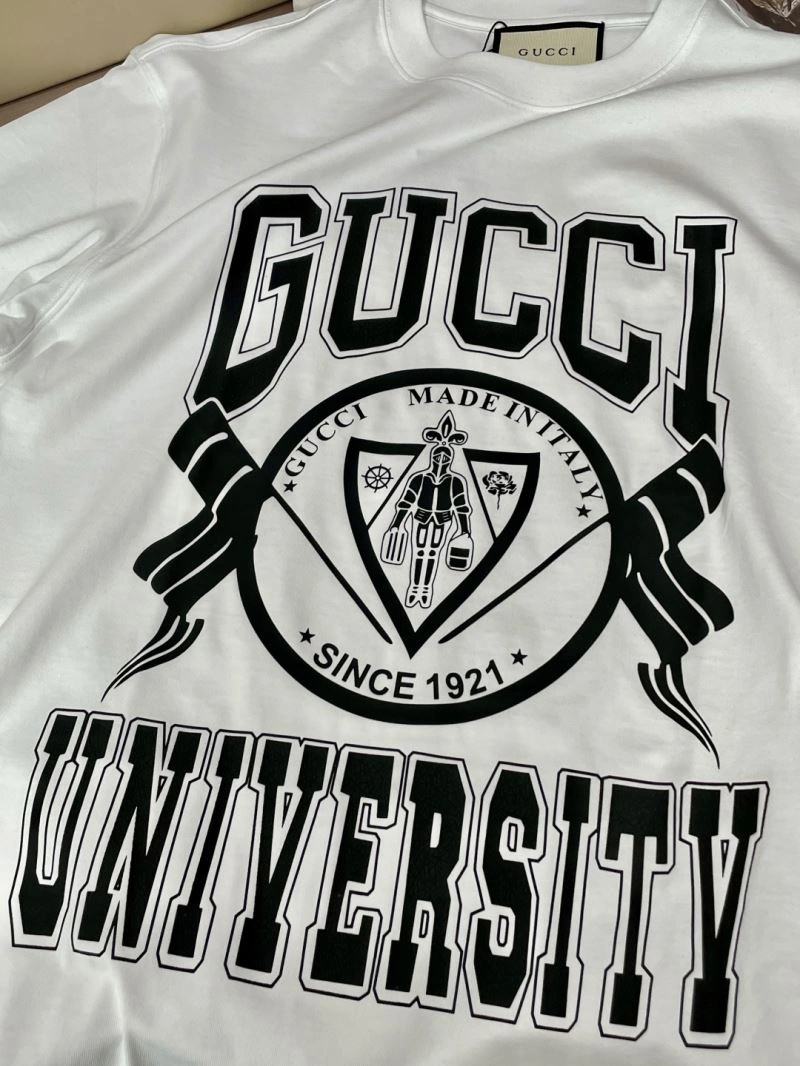 Authentic Gucci T-Shirts