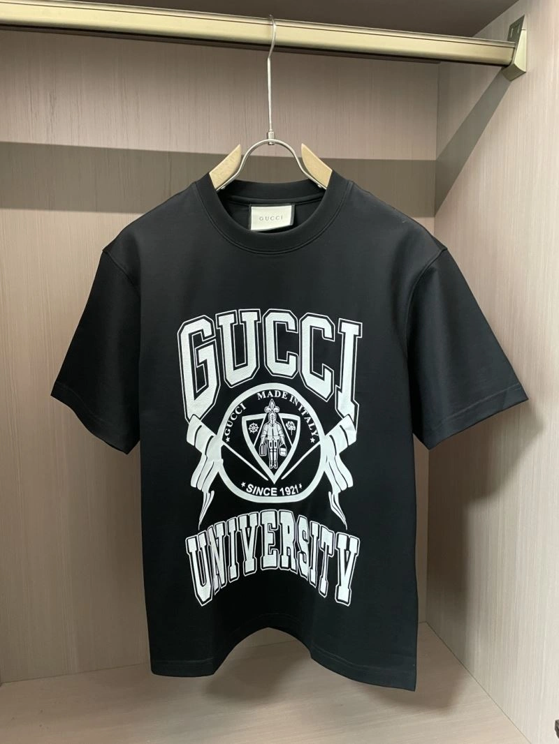 Authentic Gucci T-Shirts