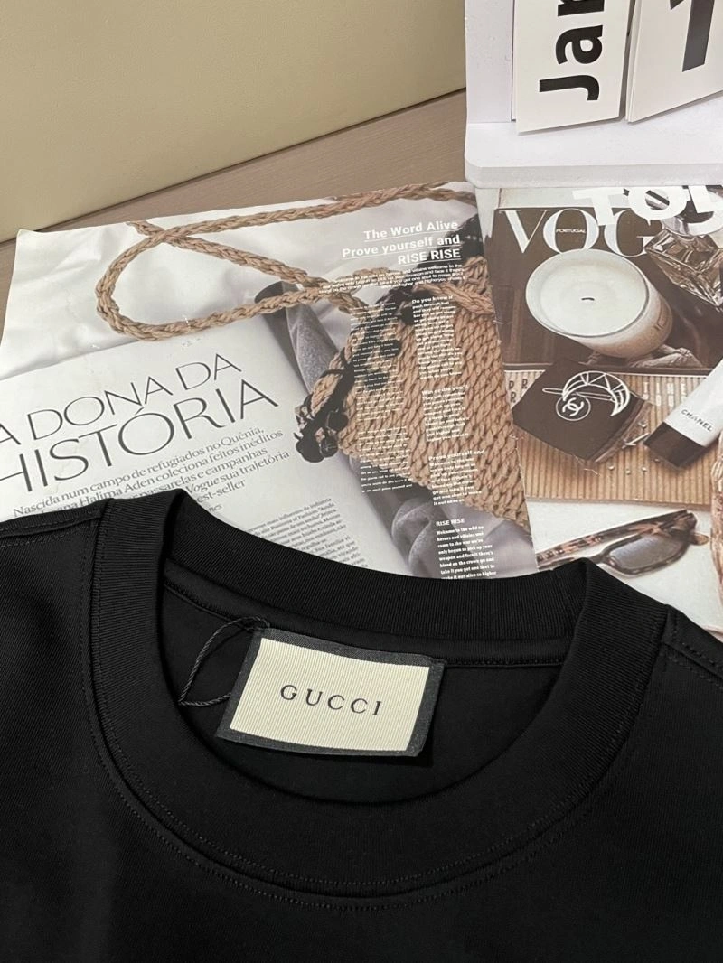 Authentic Gucci T-Shirts