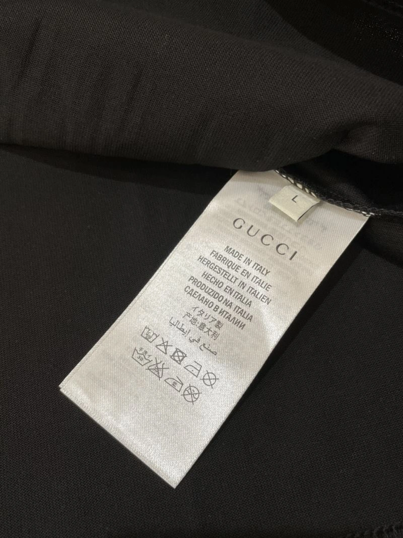 Authentic Gucci T-Shirts