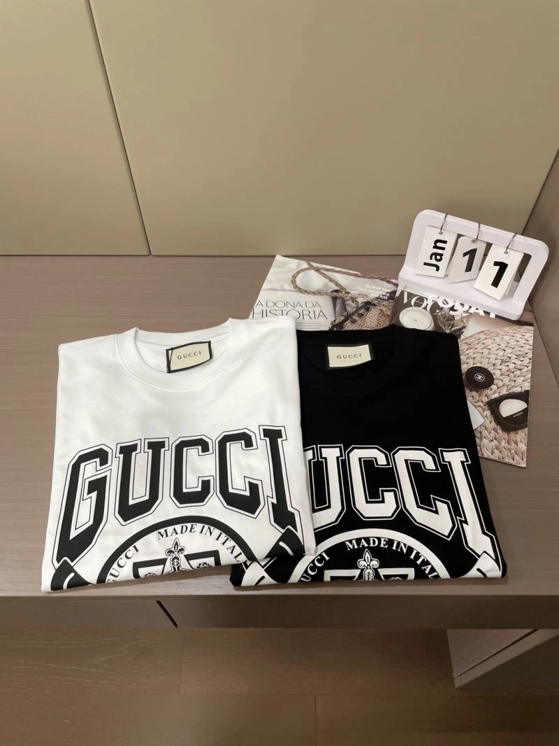 Authentic Gucci T-Shirts