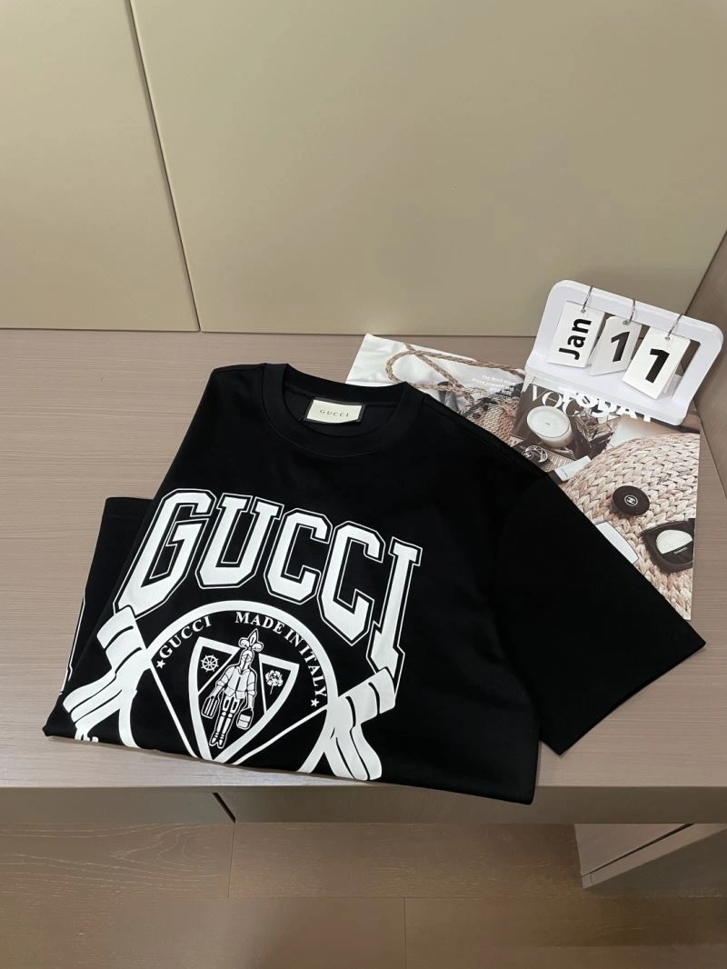 Authentic Gucci T-Shirts
