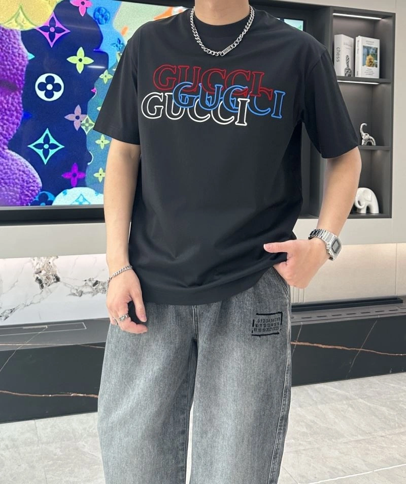 Gucci T-Shirts