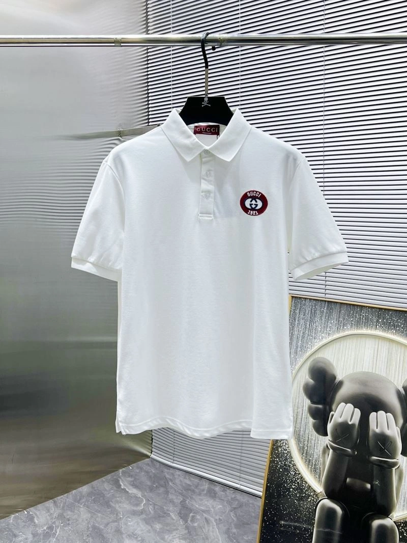 Accurate model Gucci T-Shirts