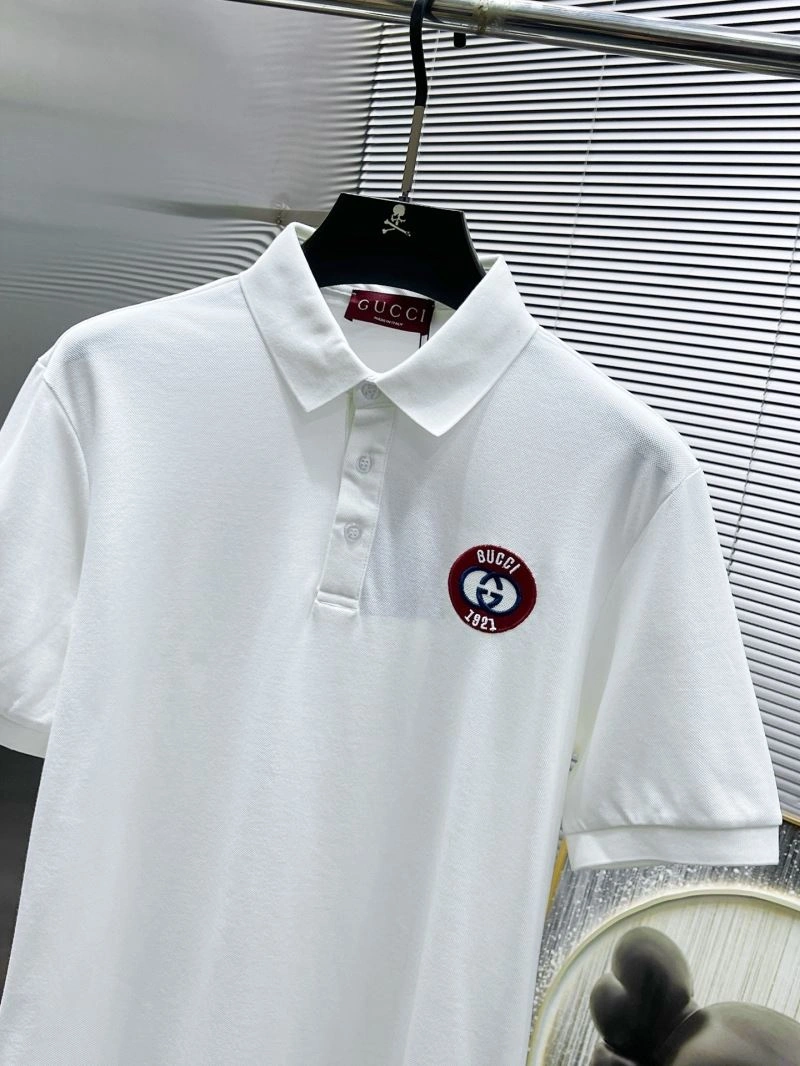 Accurate model Gucci T-Shirts