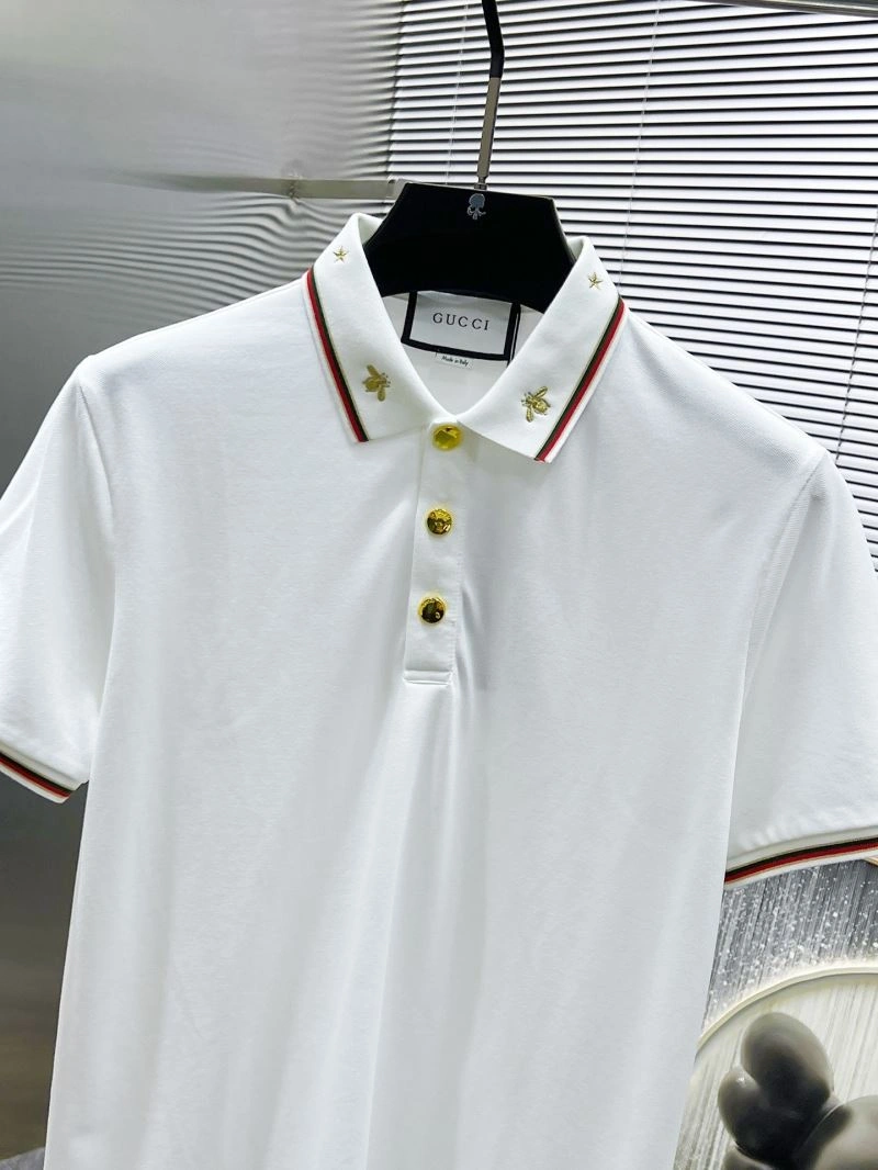 Official Gucci T-Shirts