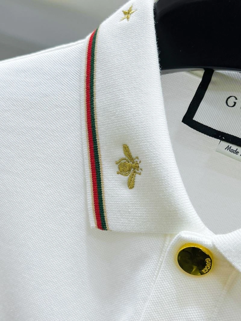 Official Gucci T-Shirts