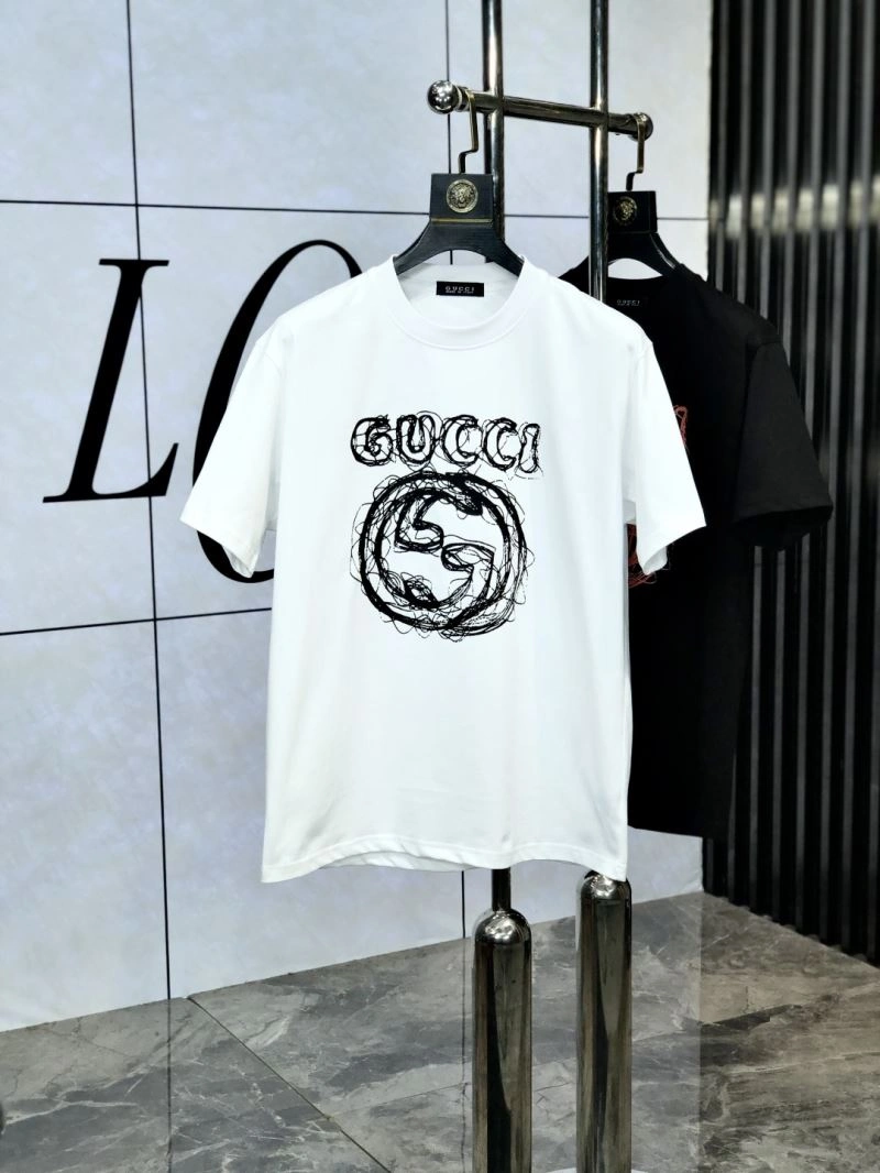 Gucci T-Shirts