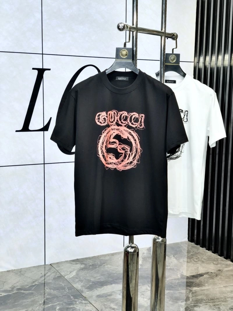 High accuracy Gucci T-Shirts
